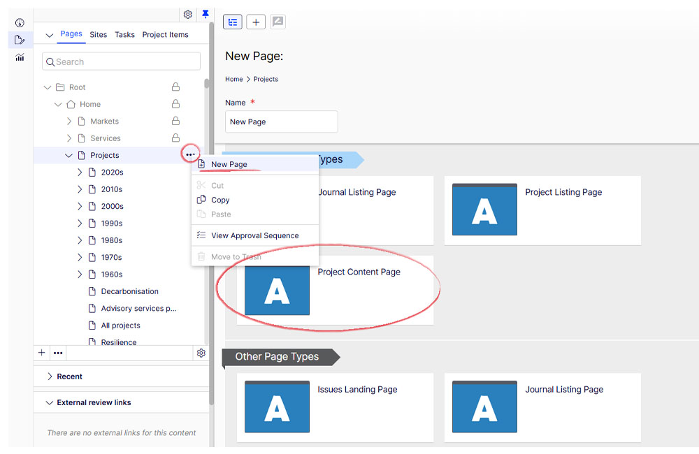 Training and support - Arup
